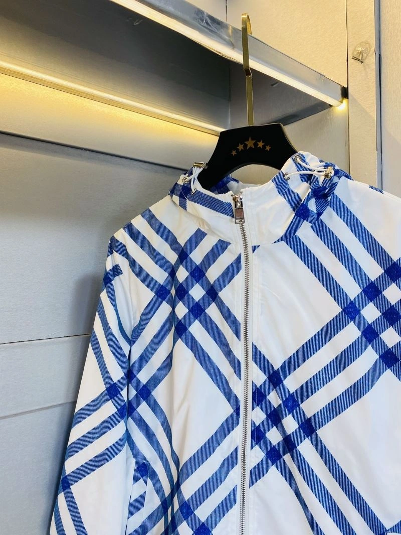 1:1 copy Burberry Outwear