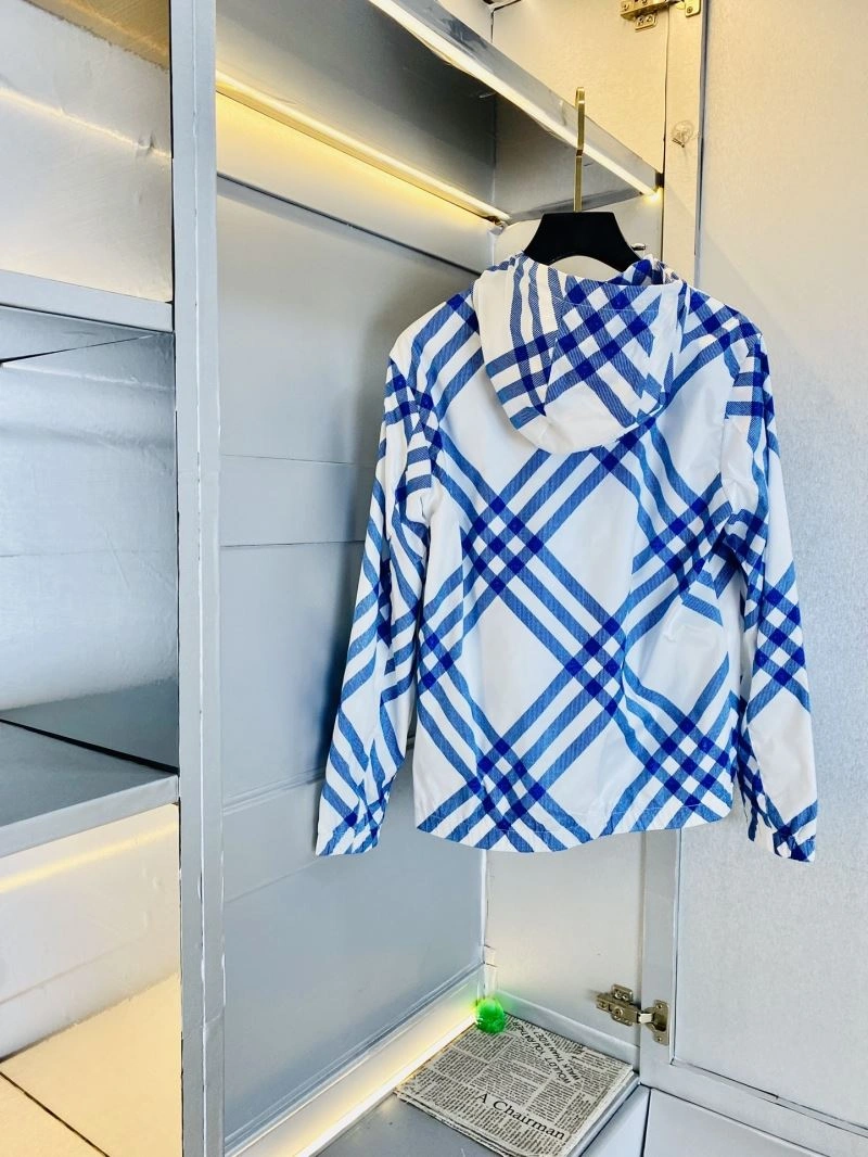 1:1 copy Burberry Outwear