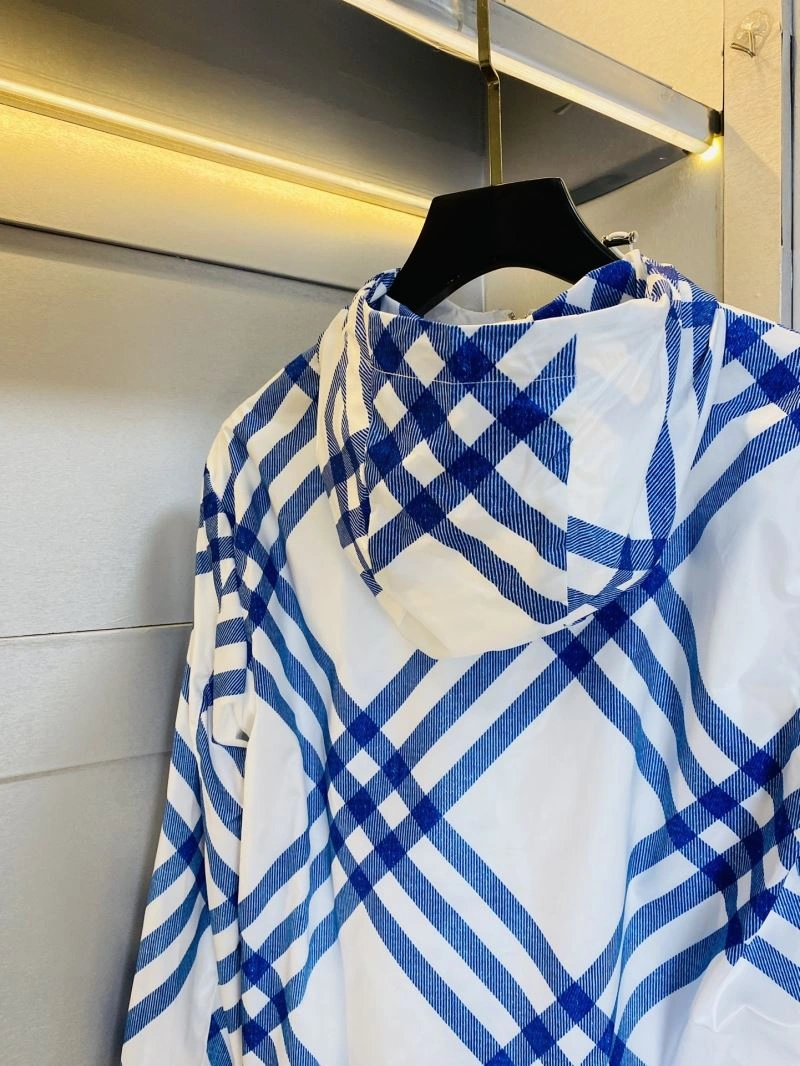 1:1 copy Burberry Outwear