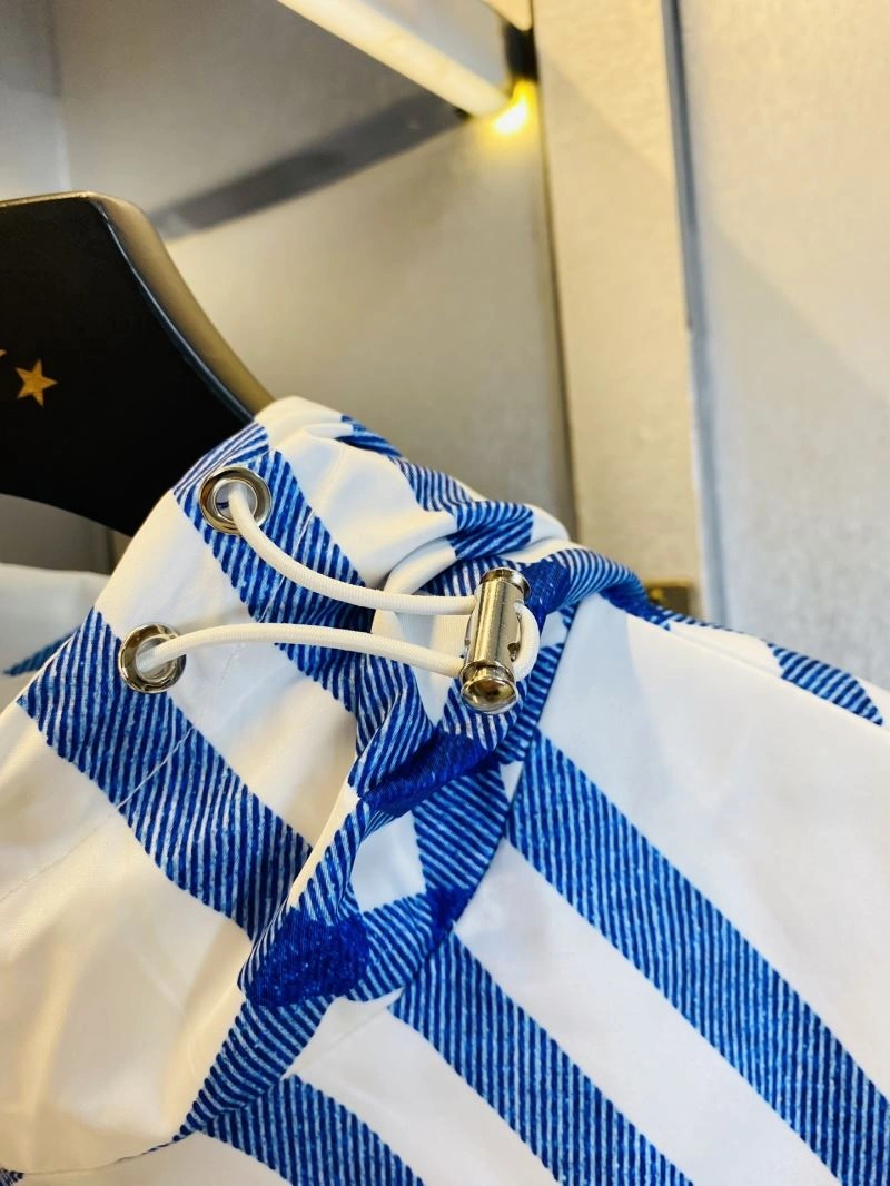 1:1 copy Burberry Outwear