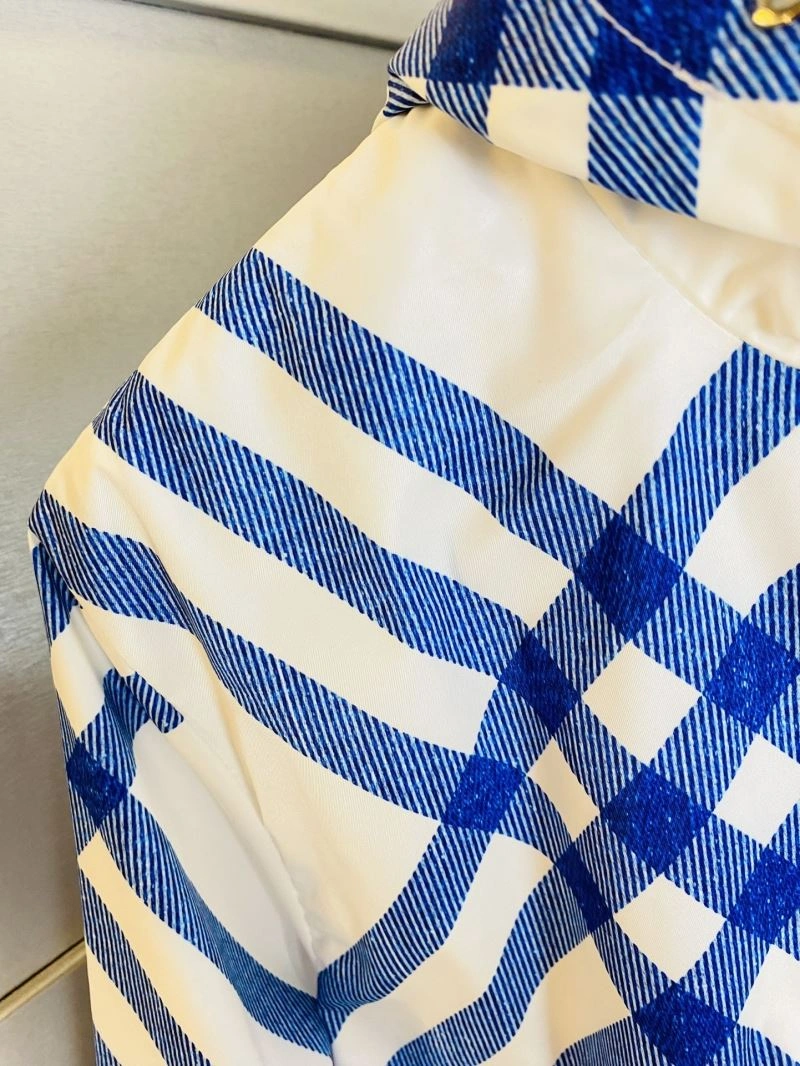 1:1 copy Burberry Outwear
