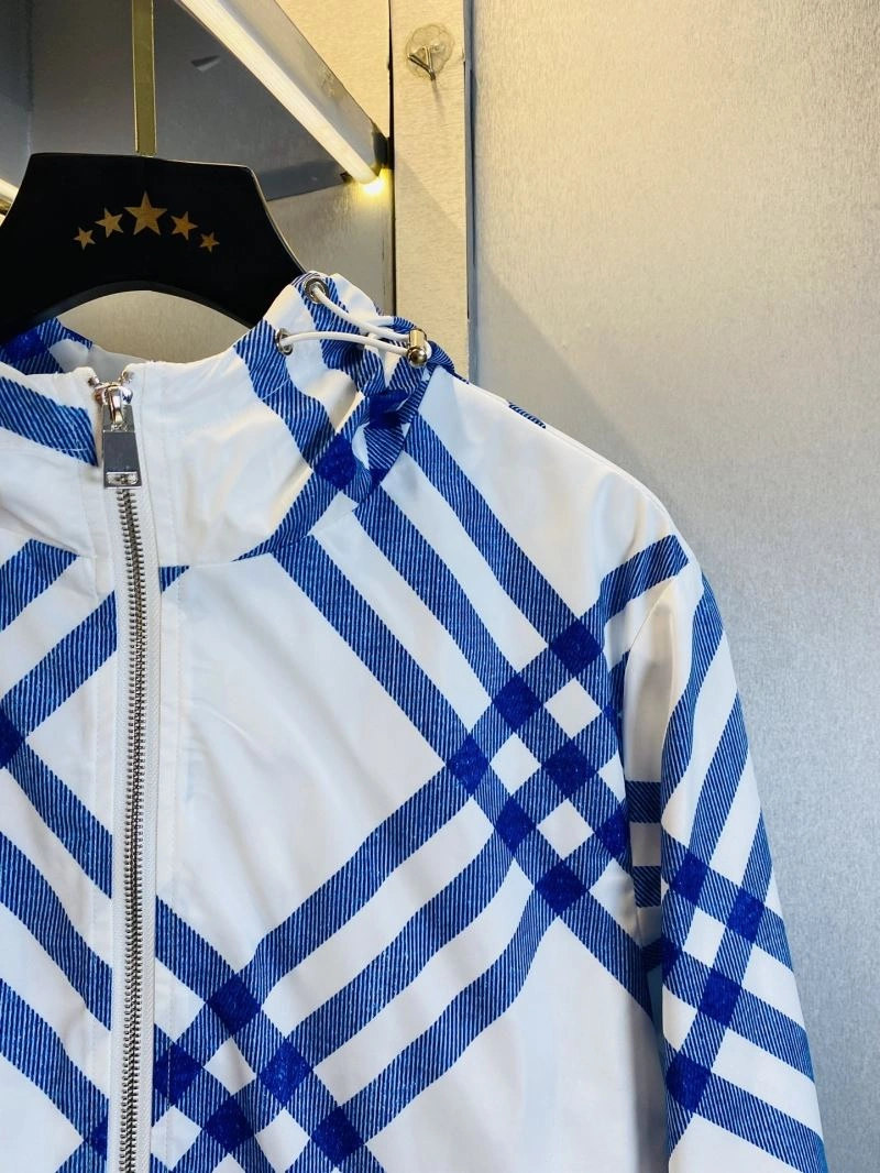 1:1 copy Burberry Outwear