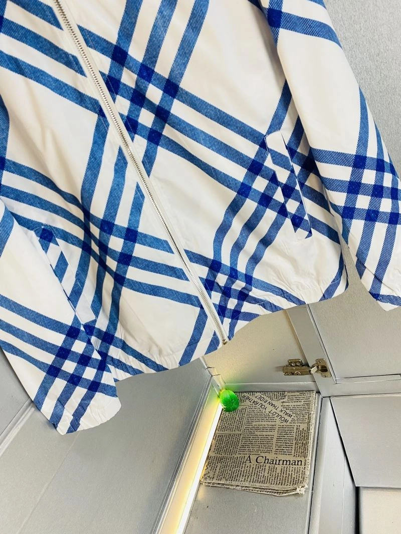 1:1 copy Burberry Outwear