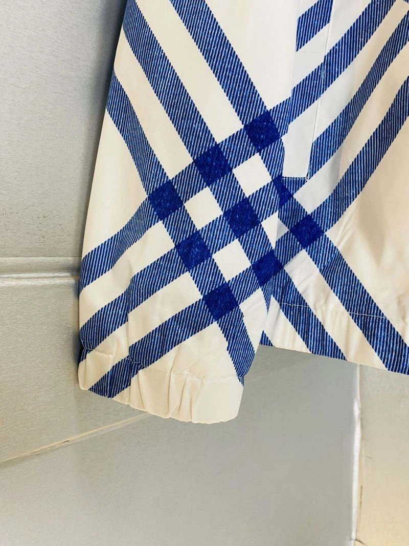1:1 copy Burberry Outwear
