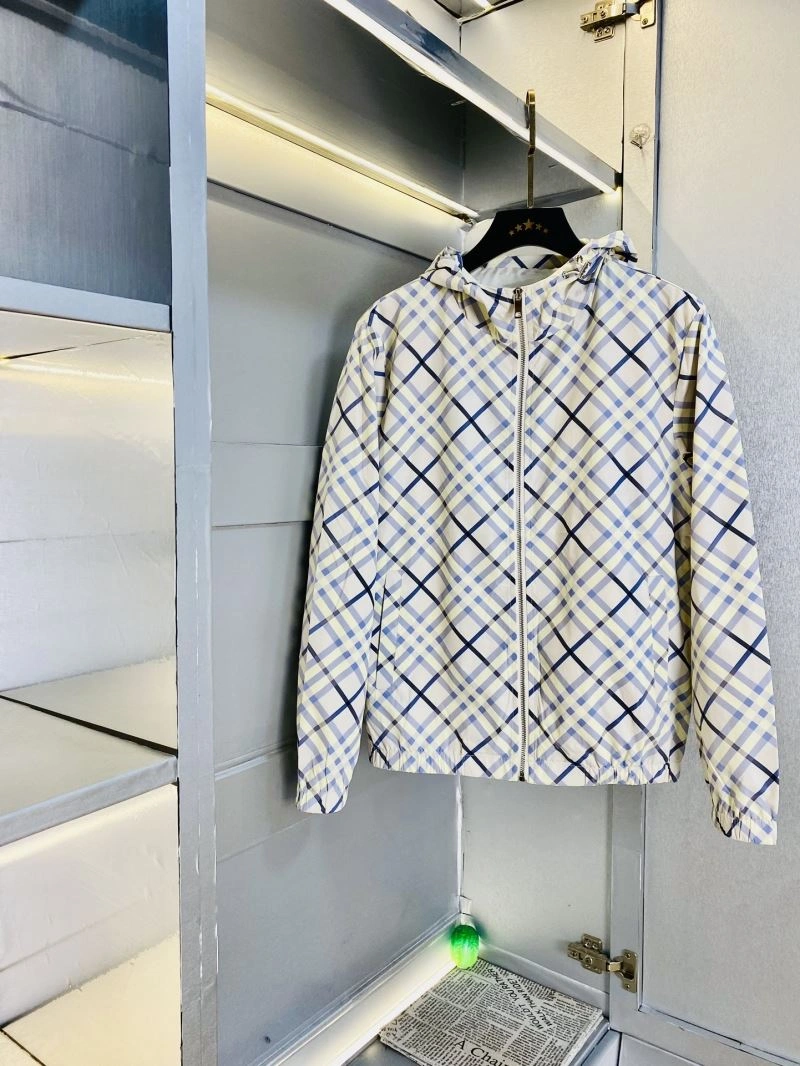 Burberry Outwear