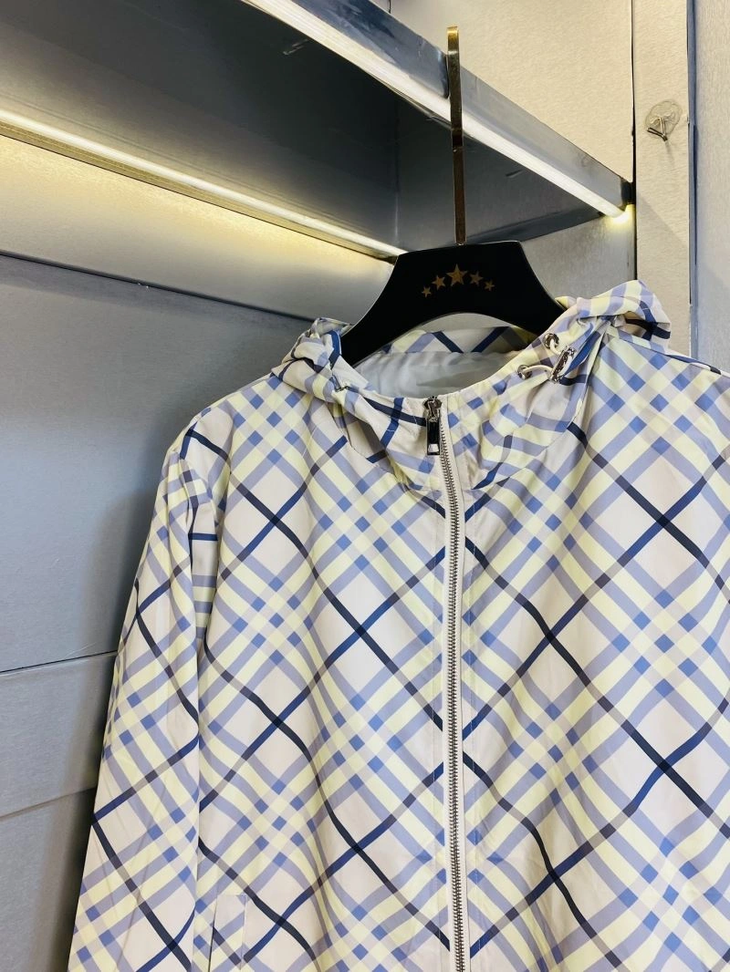 1:1 copy Burberry Outwear