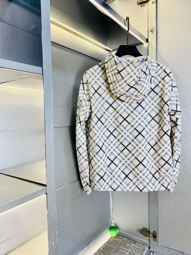 1:1 copy Burberry Outwear