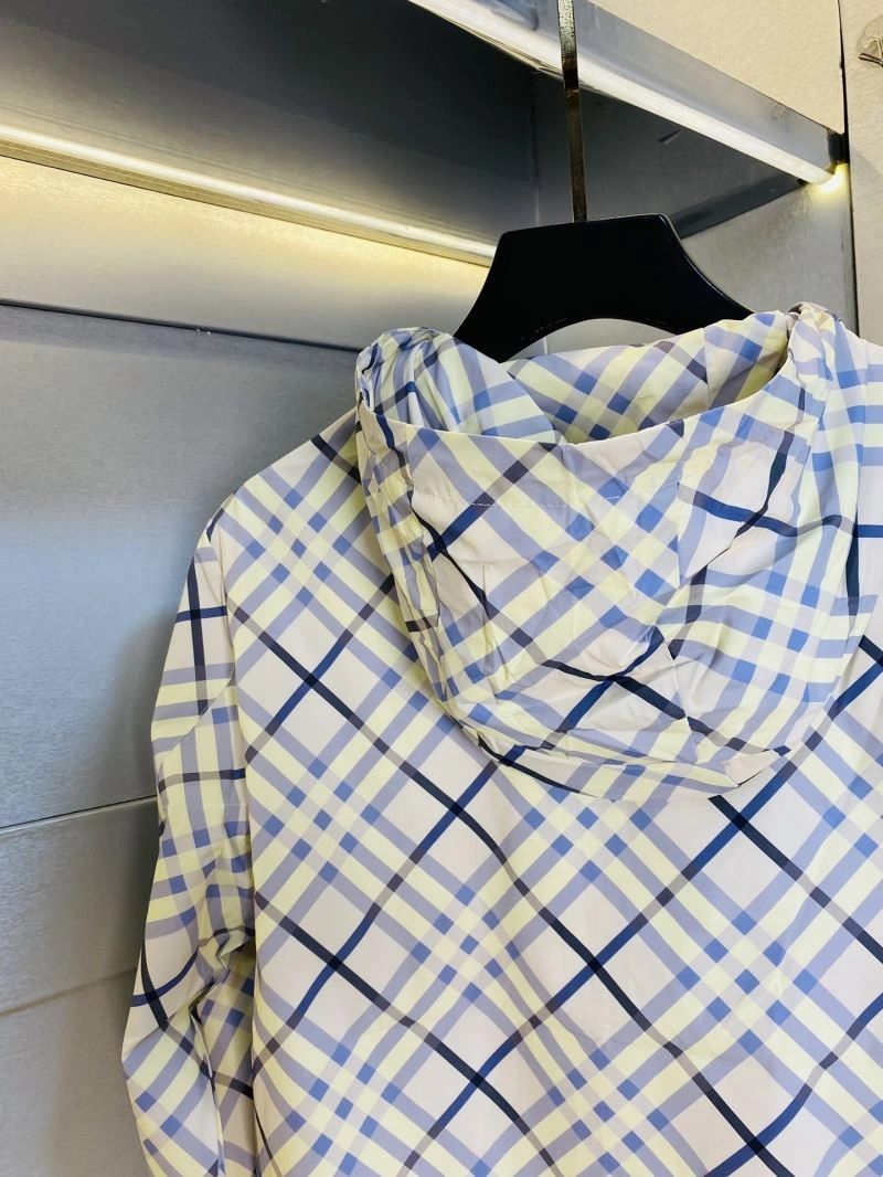 1:1 copy Burberry Outwear