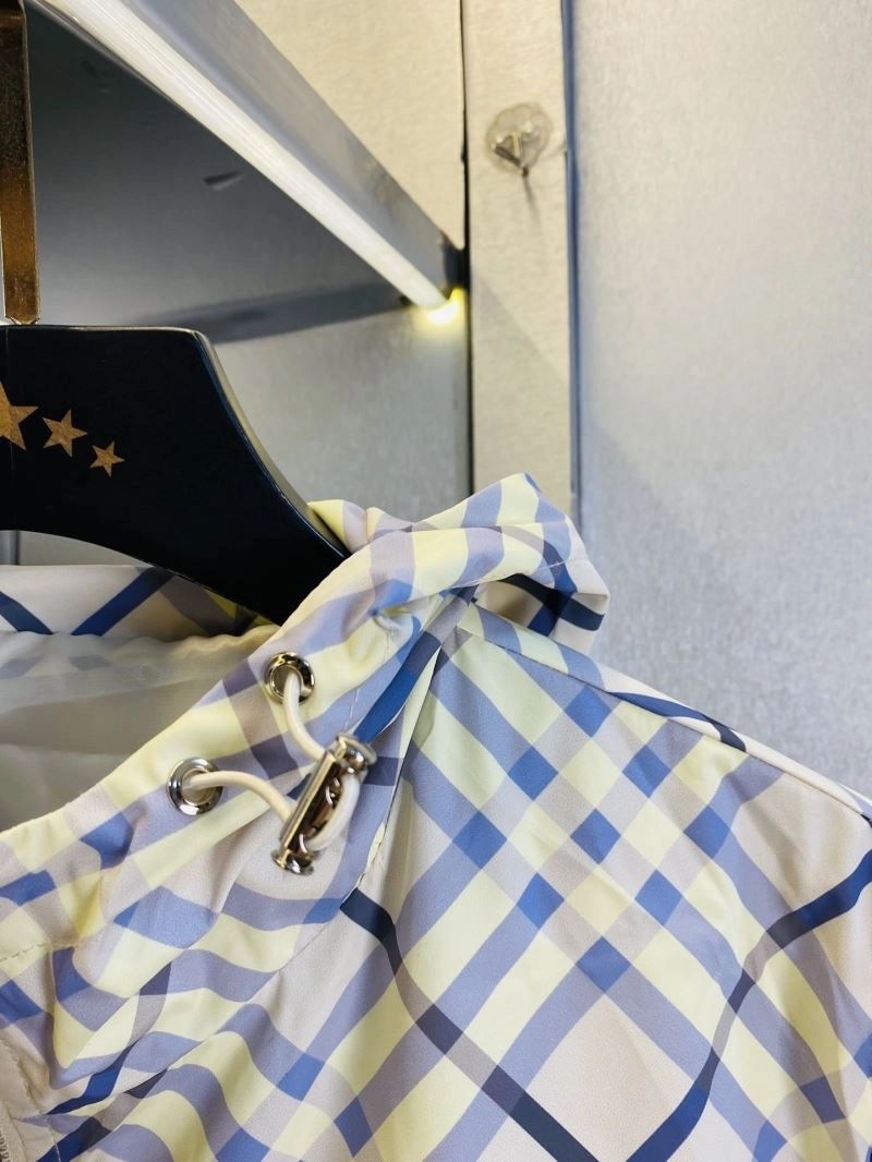 1:1 copy Burberry Outwear