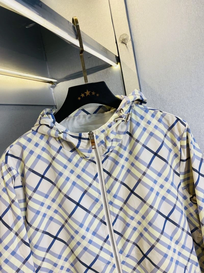 1:1 copy Burberry Outwear