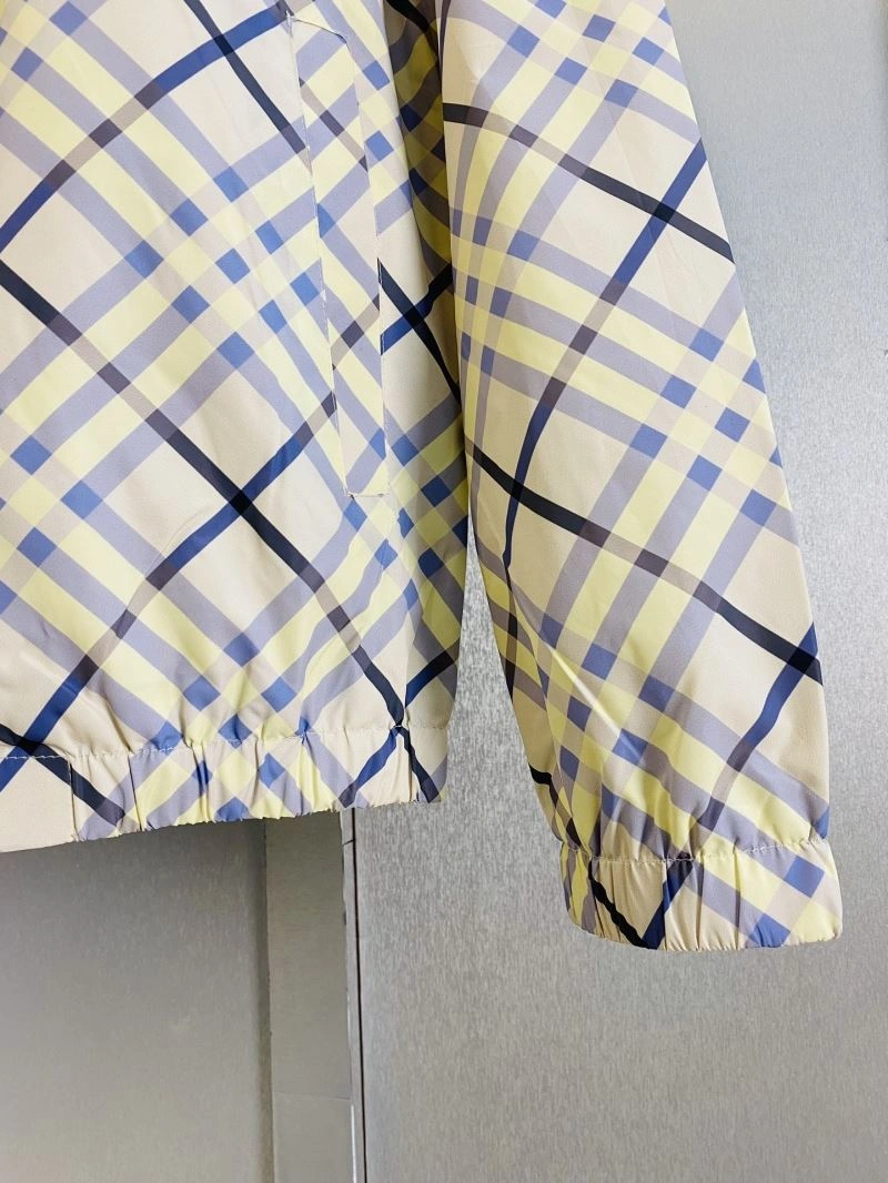 1:1 copy Burberry Outwear