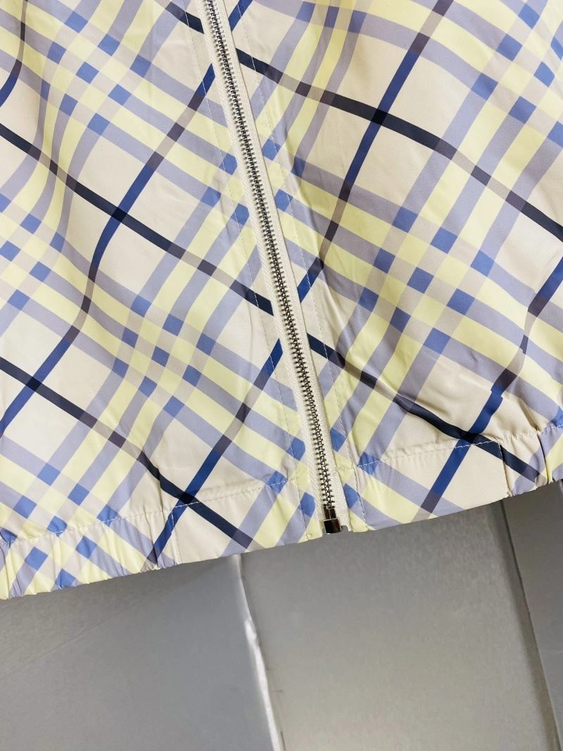 1:1 copy Burberry Outwear