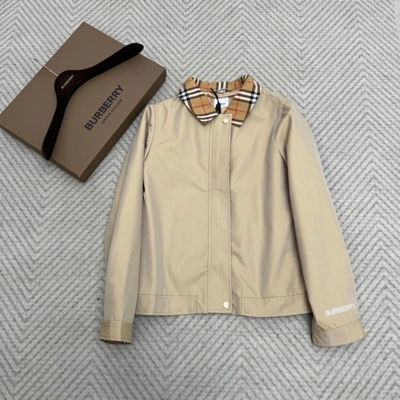 Burberry Outwear