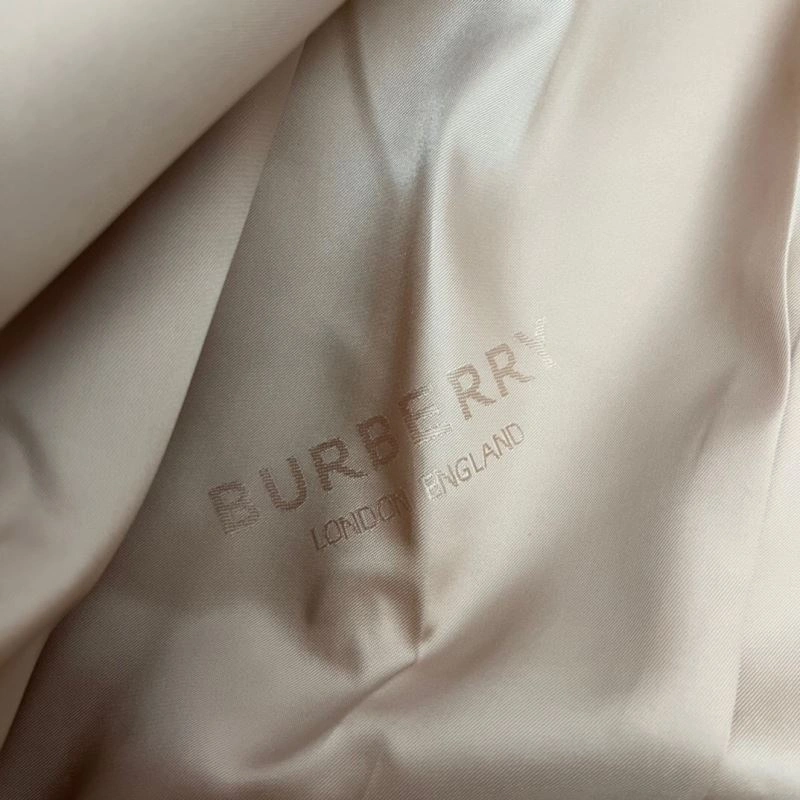 High fidelity Burberry Outwear