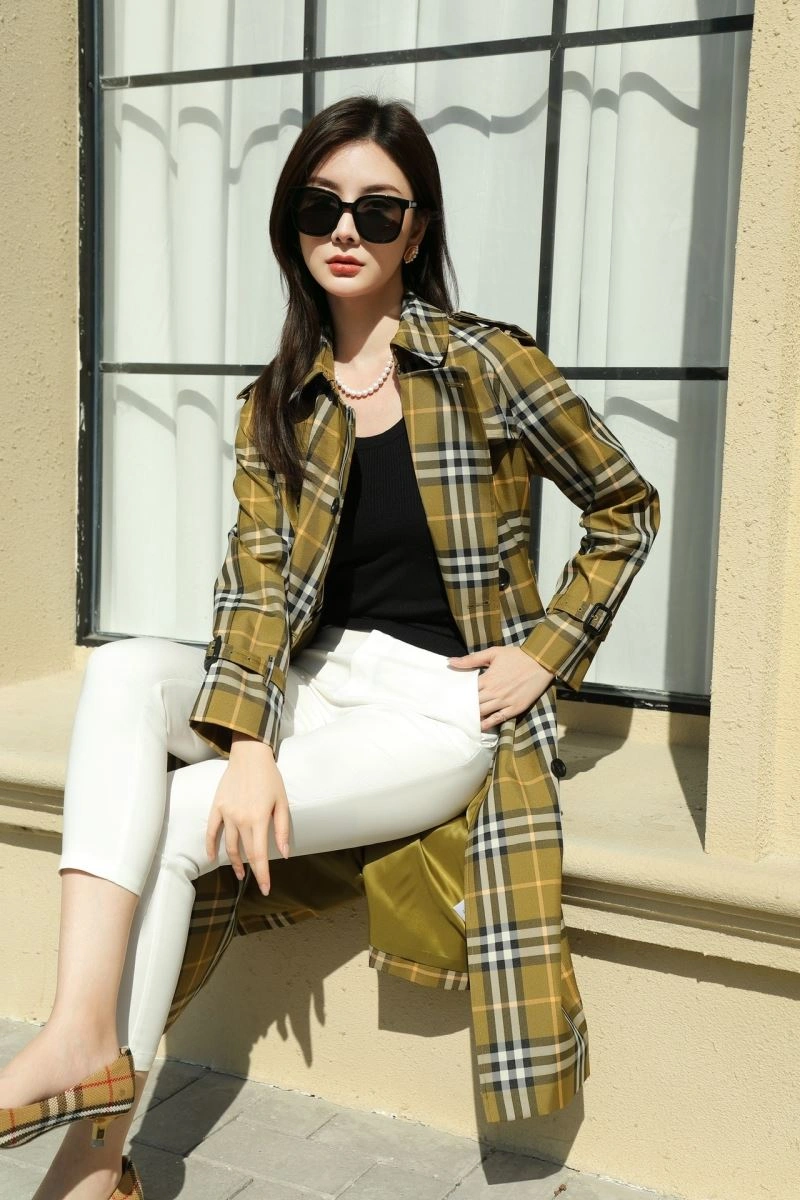 Burberry Outwear
