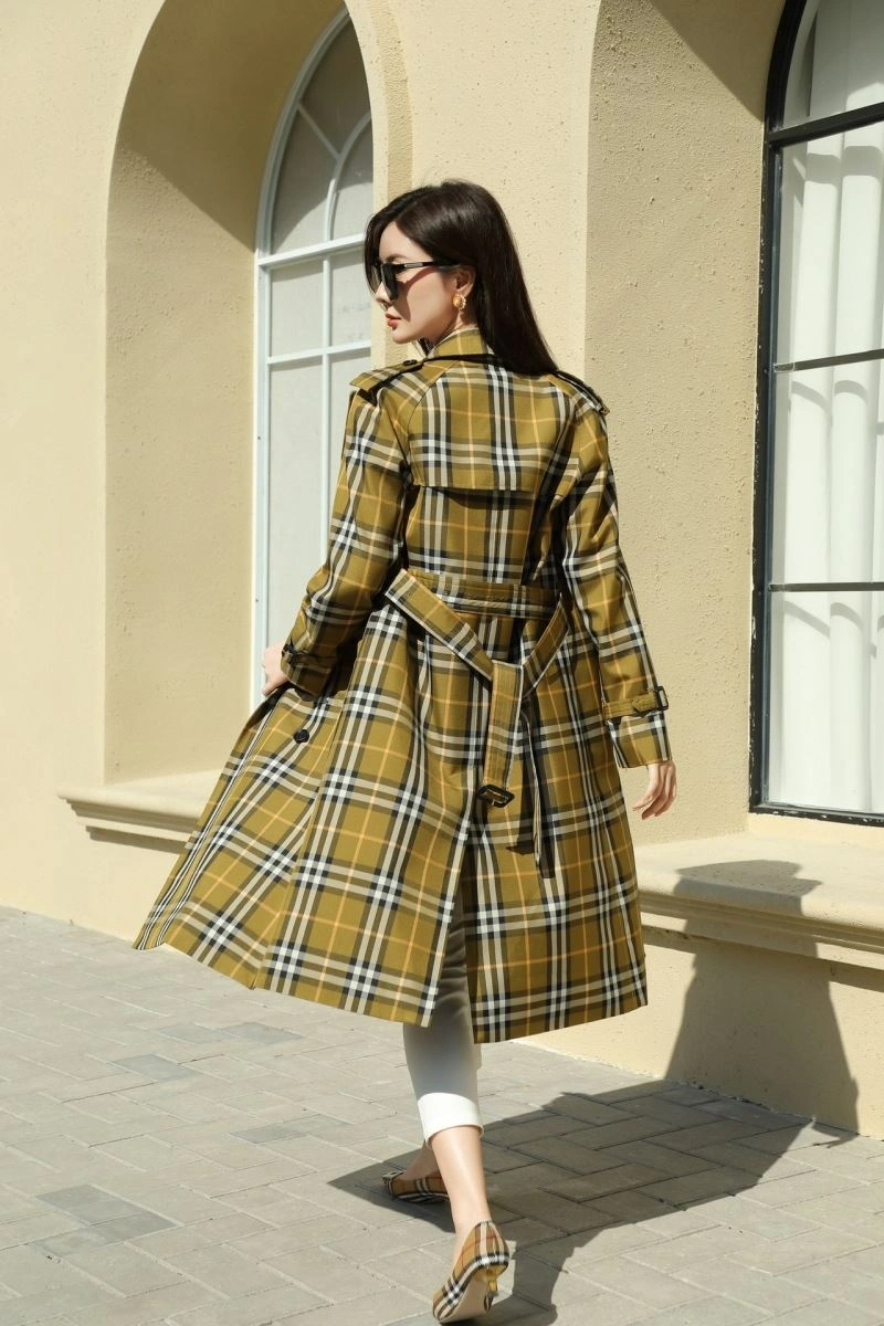 OEM Burberry Outwear