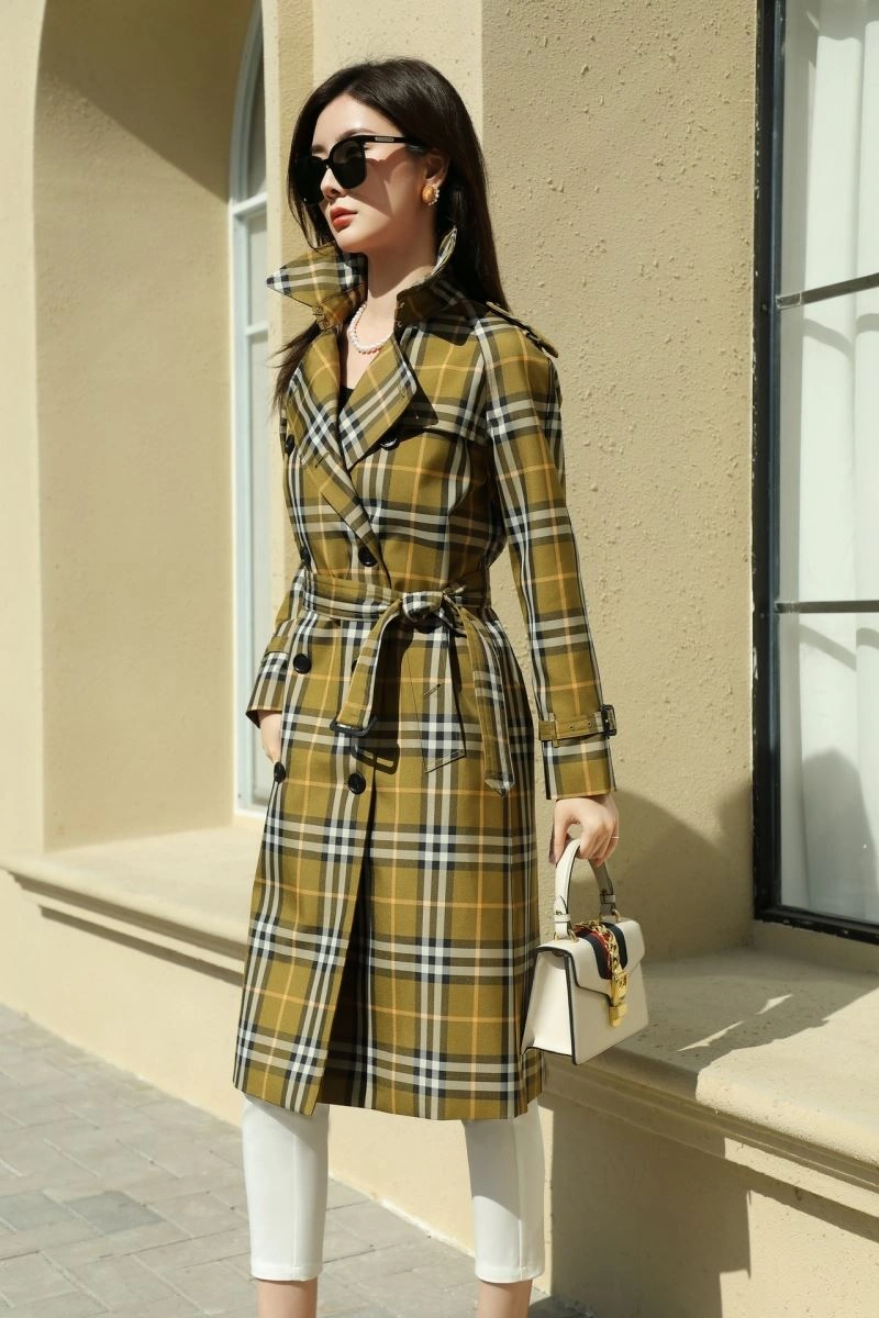 OEM Burberry Outwear