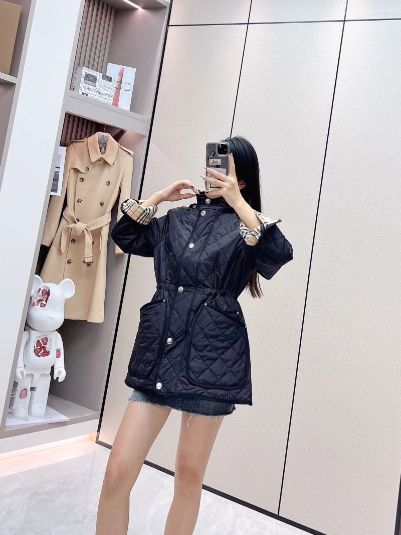 Burberry Outwear