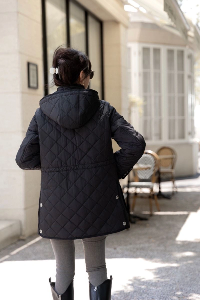 Factory-made Burberry Outwear