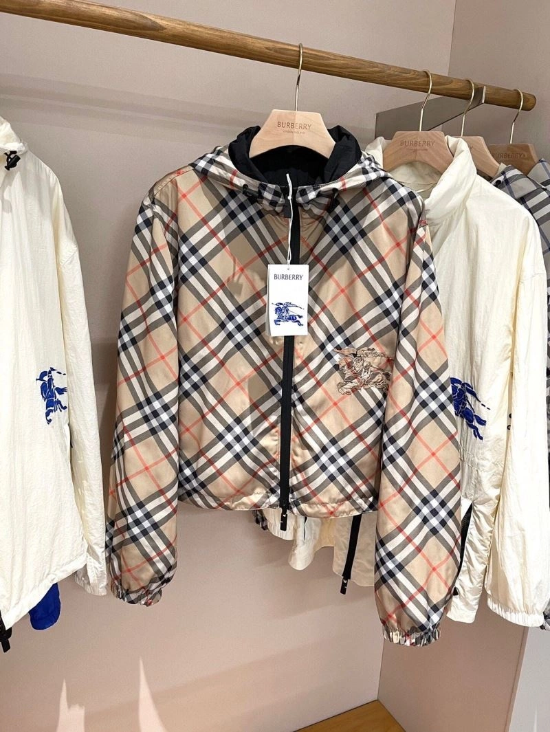 OEM Burberry Outwear
