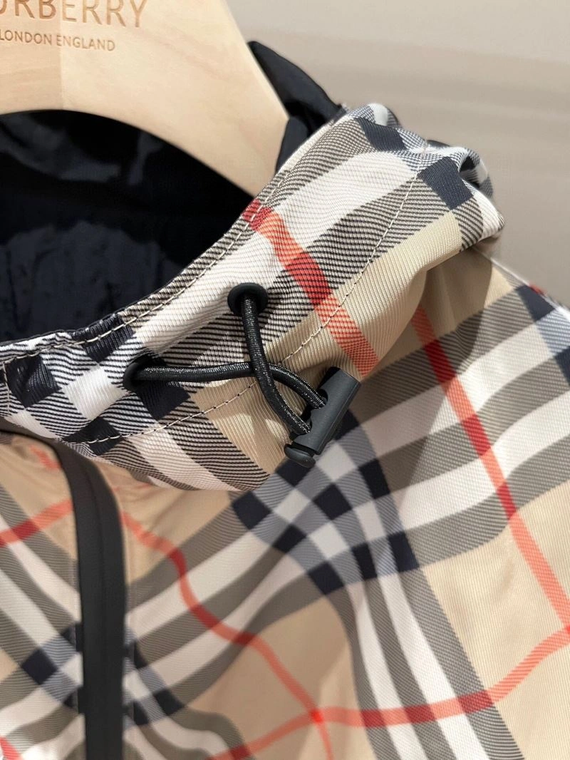 OEM Burberry Outwear