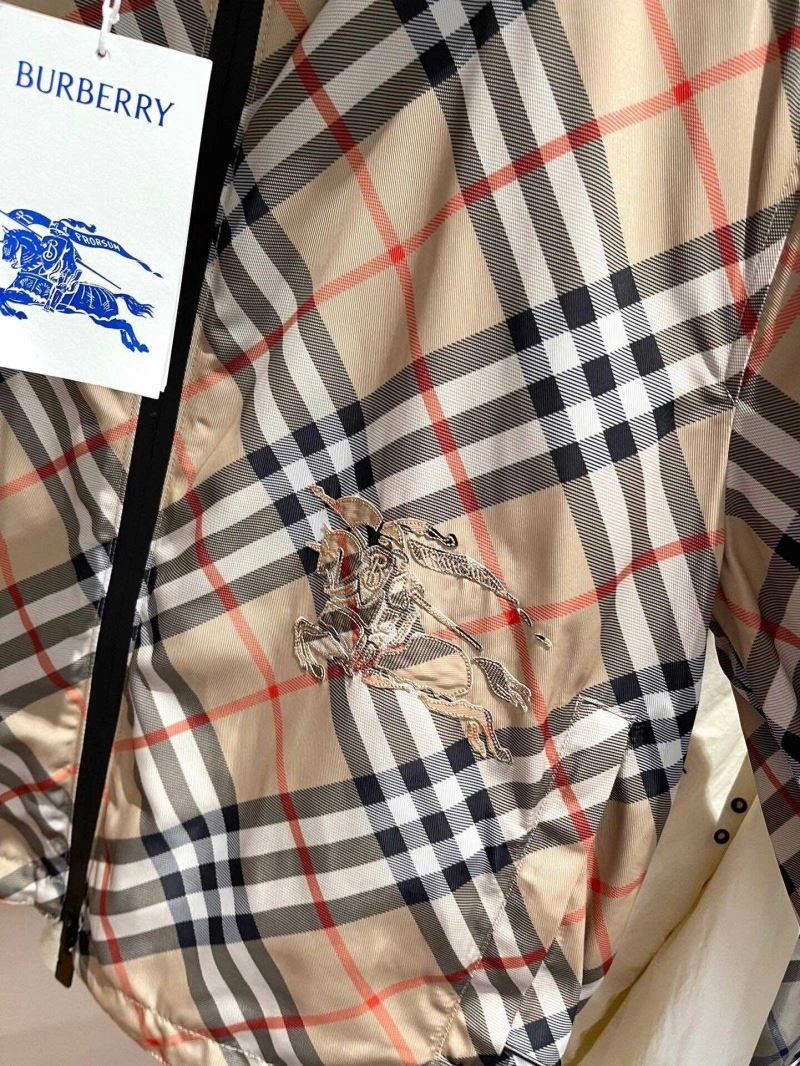 OEM Burberry Outwear
