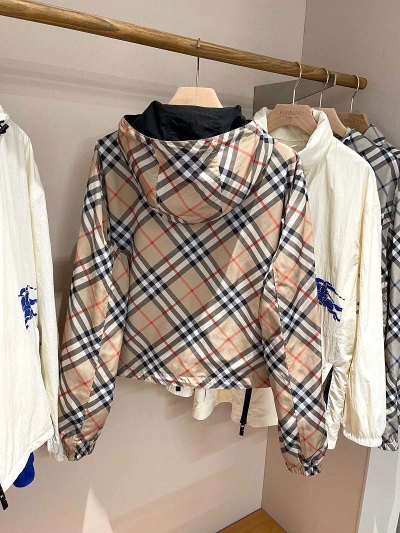 OEM Burberry Outwear