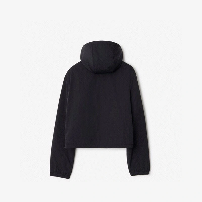 Factory-made Burberry Outwear