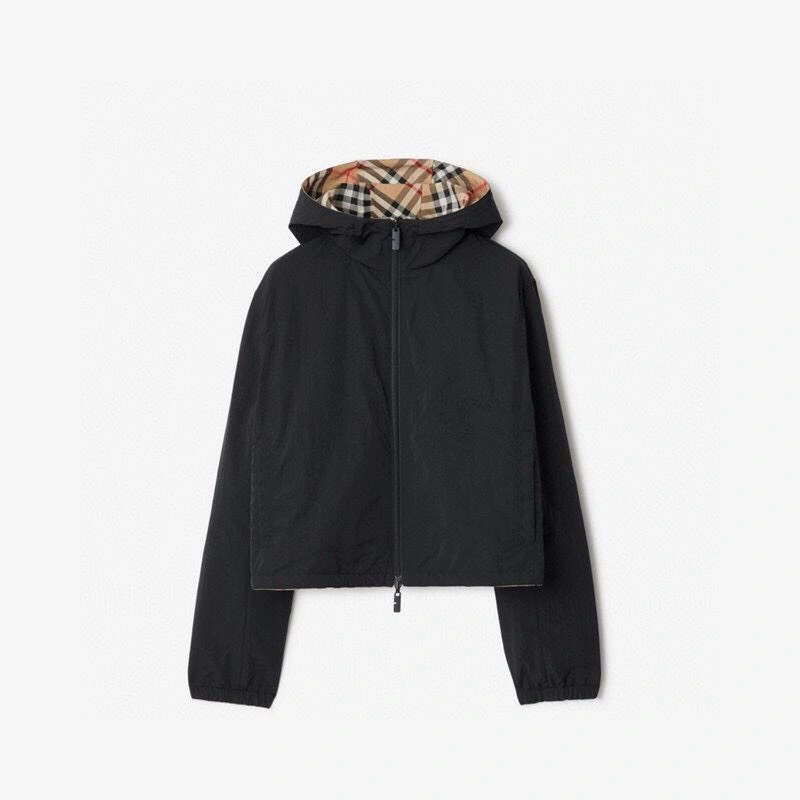 Factory-made Burberry Outwear