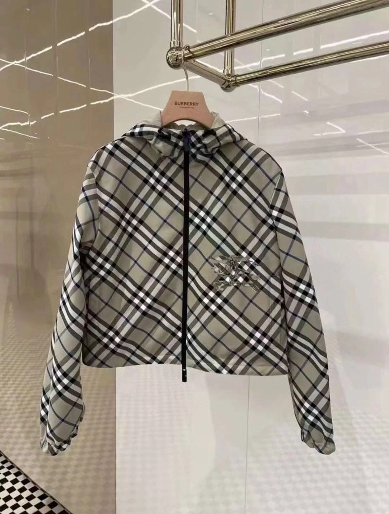 Burberry Outwear
