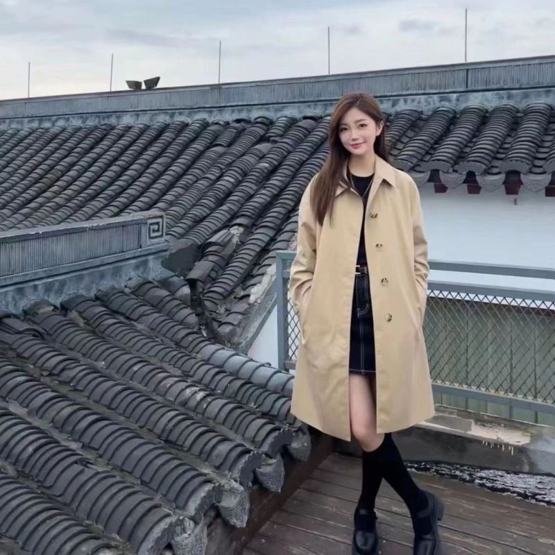 Mirror quality Burberry Outwear