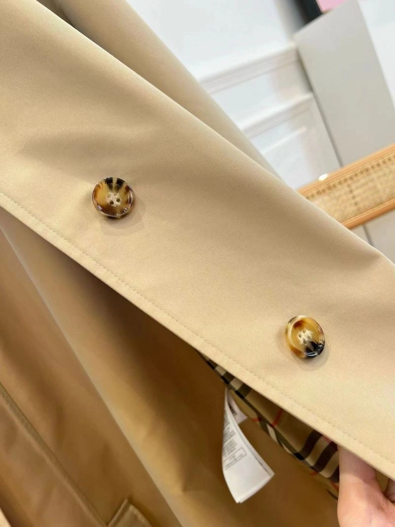 Reasonably priced Burberry Outwear