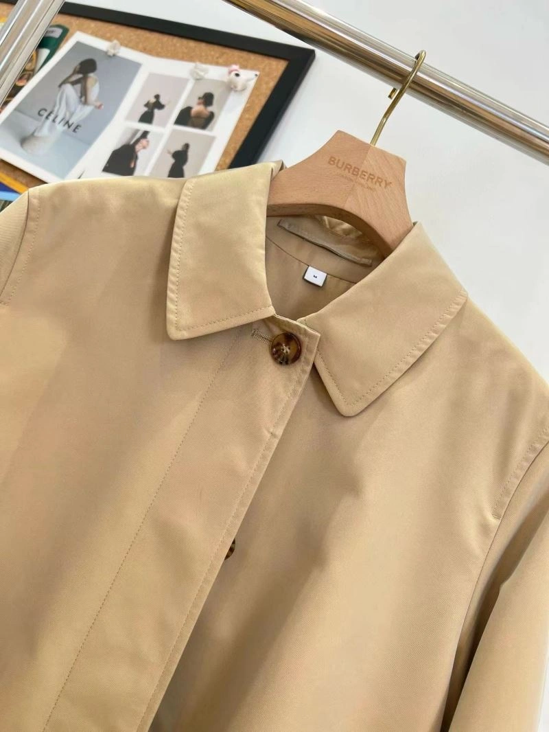 Reasonably priced Burberry Outwear