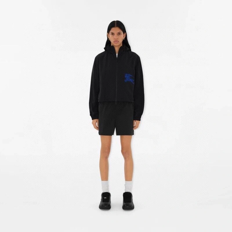 Genuine Burberry Outwear