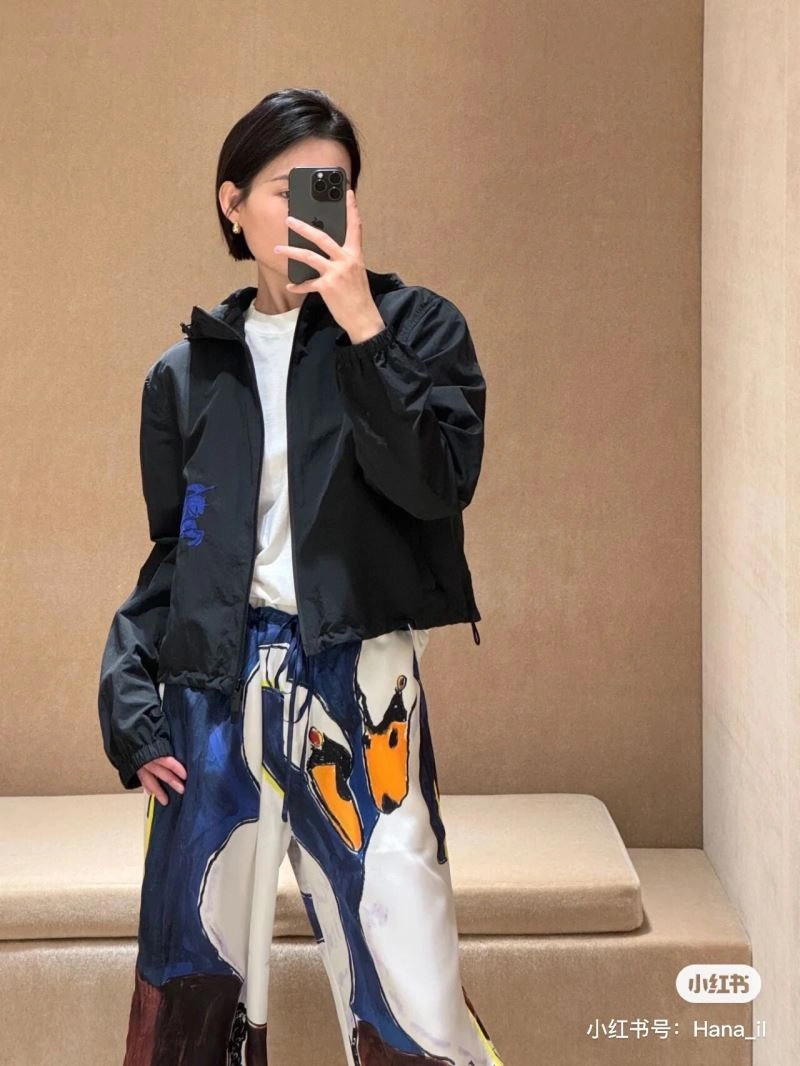 Genuine Burberry Outwear