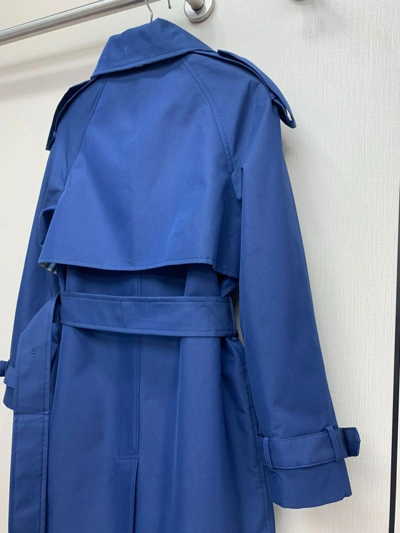 Bargain Burberry Outwear