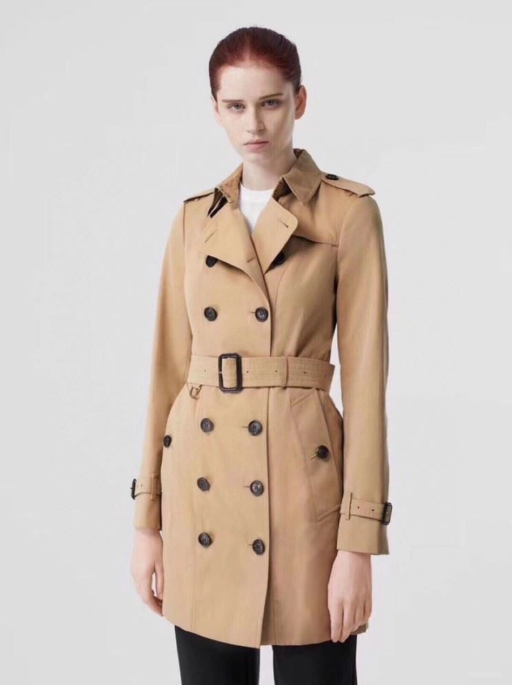 Burberry Outwear