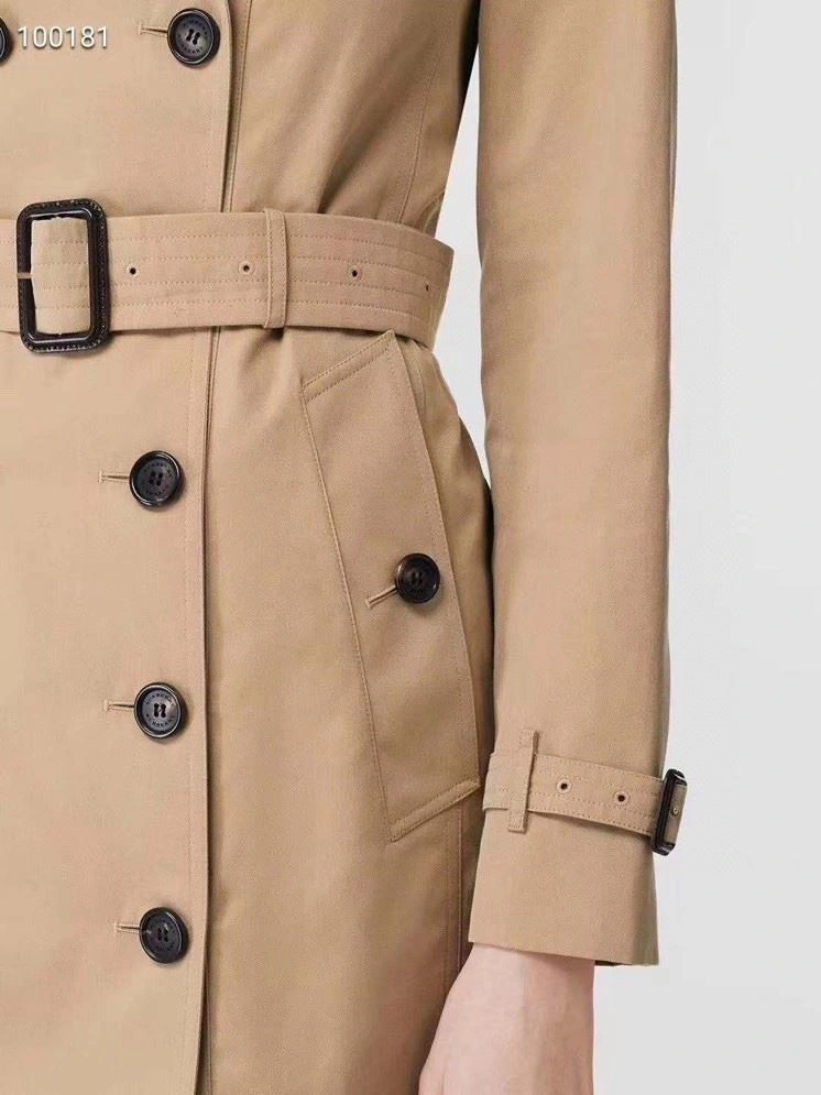 Economical Burberry Outwear