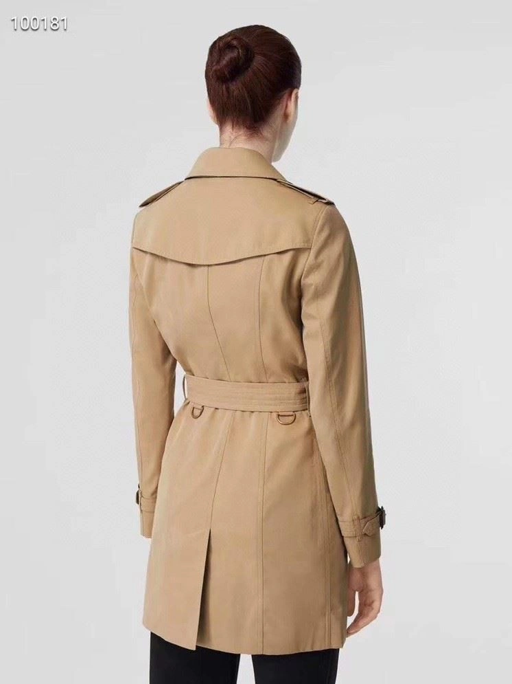 Economical Burberry Outwear