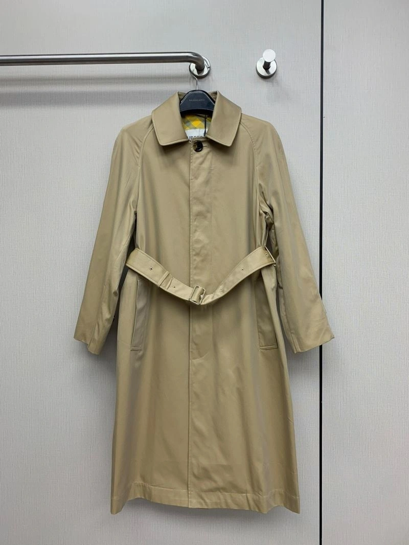Burberry Outwear
