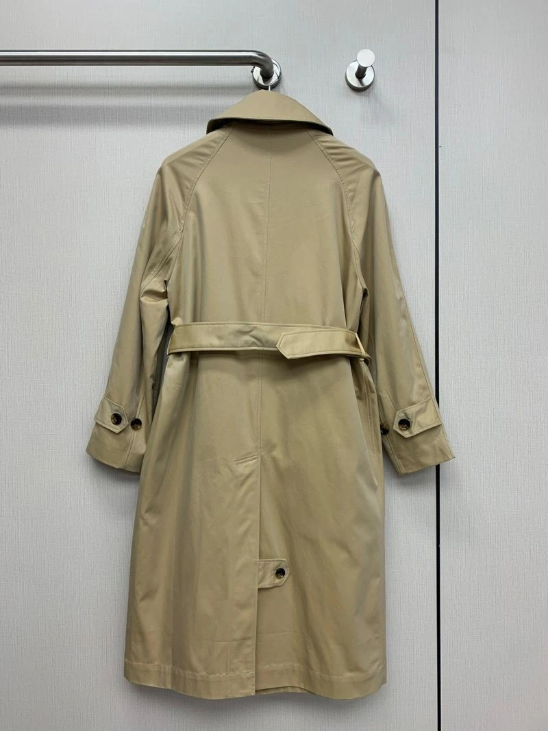Bargain Burberry Outwear