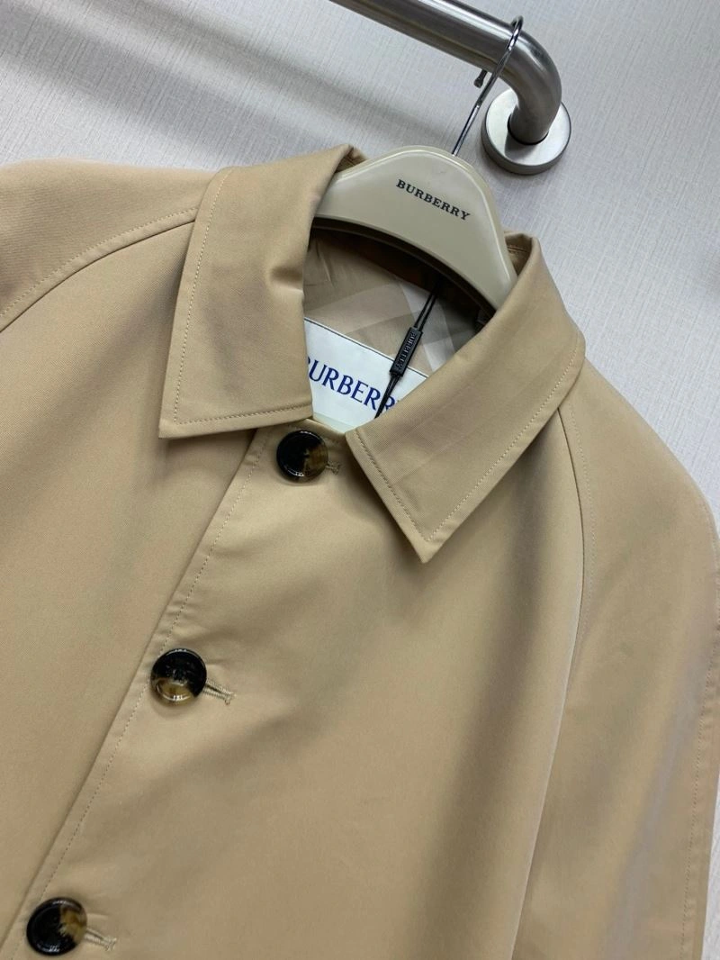 Cut-rate Burberry Outwear