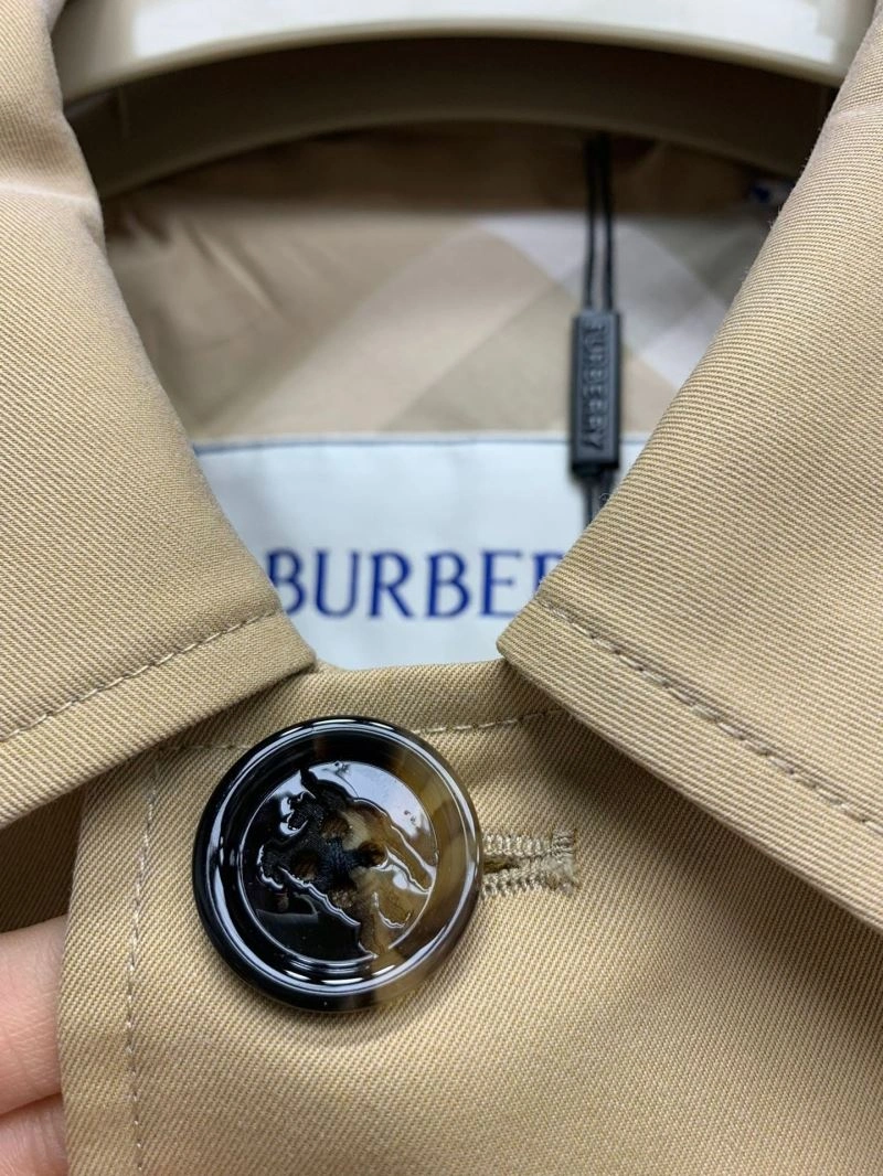 Cut-rate Burberry Outwear