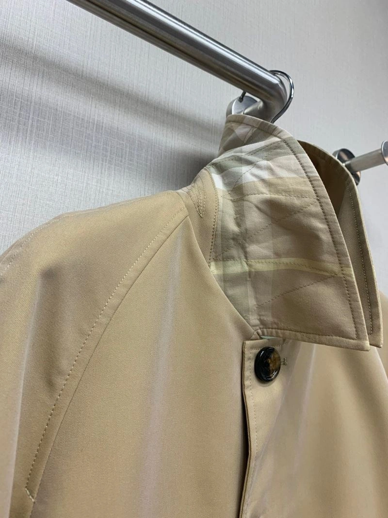 Cut-rate Burberry Outwear