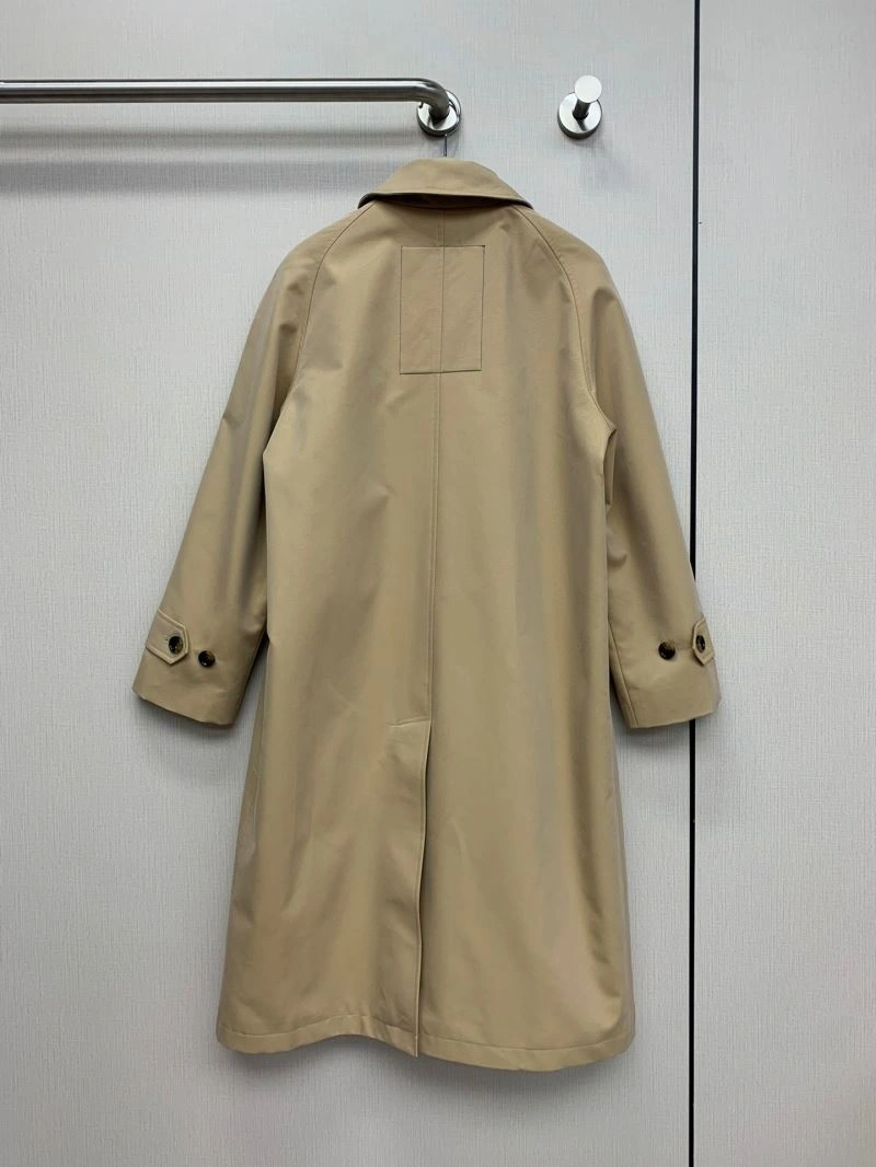 Cut-rate Burberry Outwear