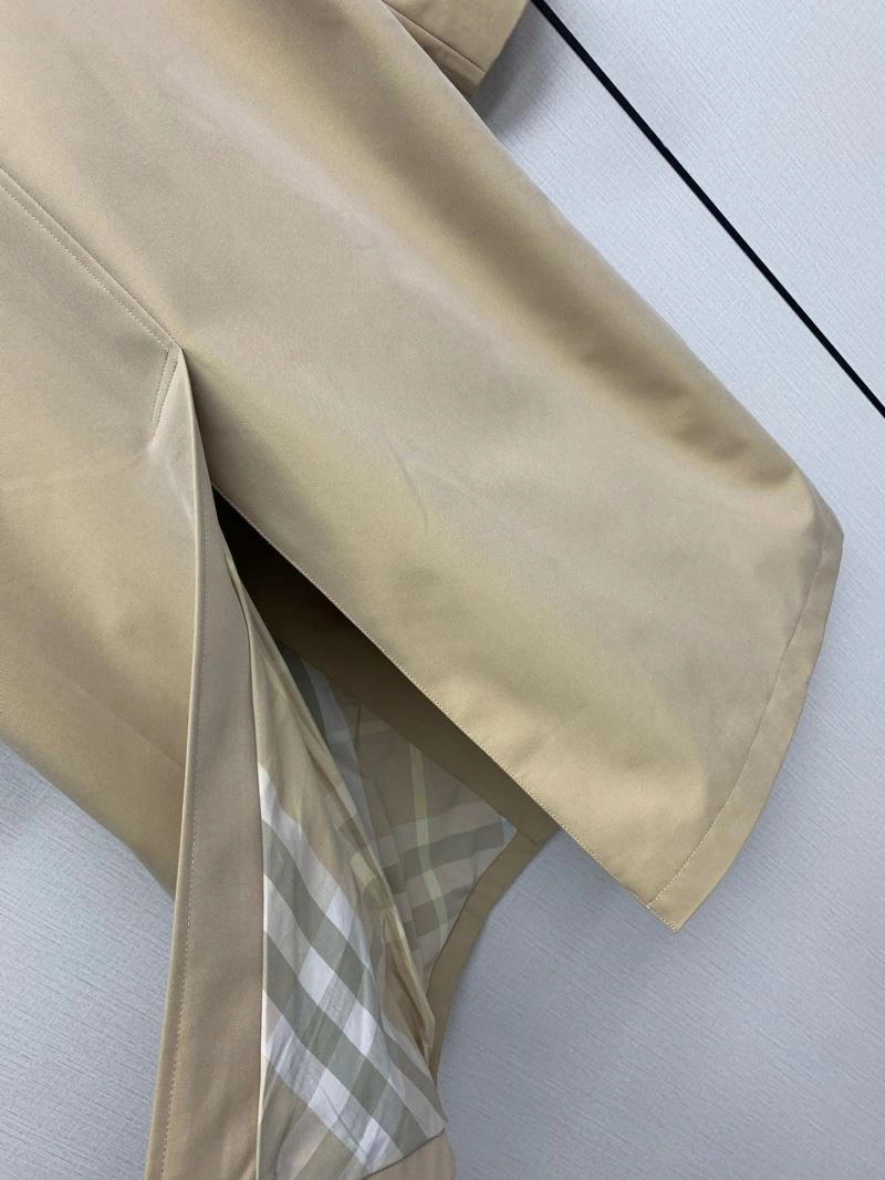 Cut-rate Burberry Outwear