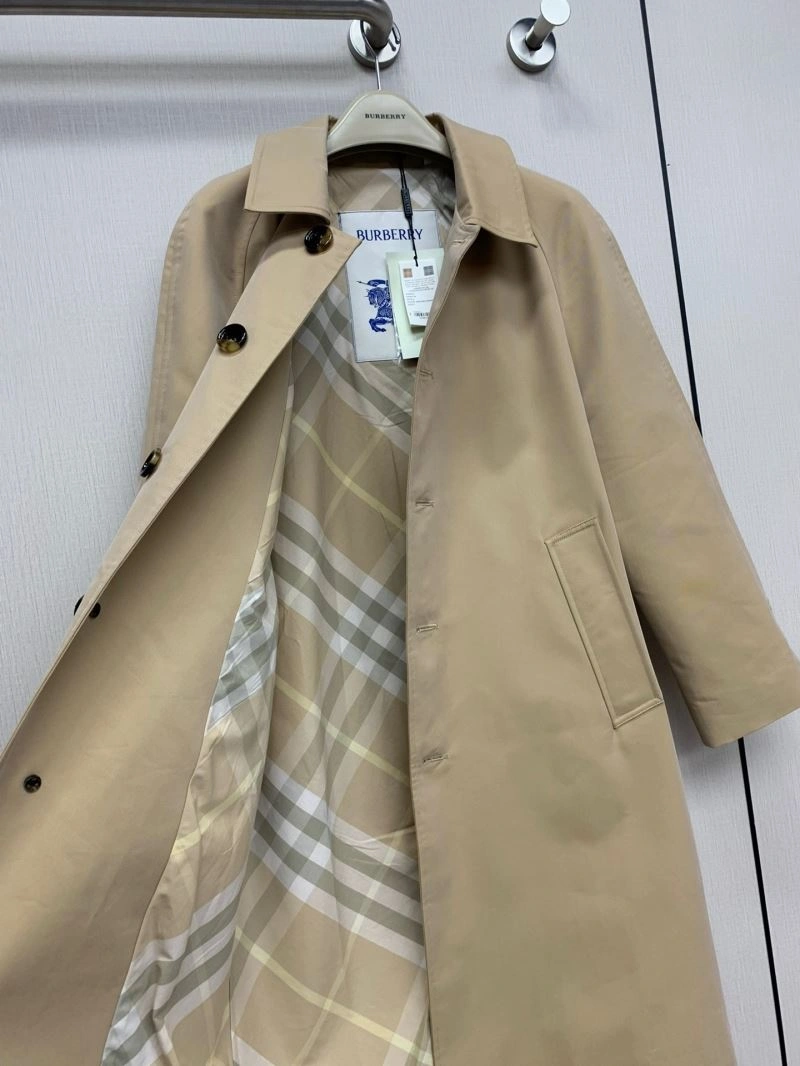Cut-rate Burberry Outwear