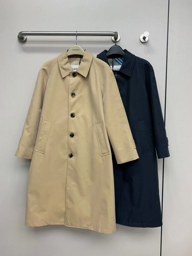 Cut-rate Burberry Outwear