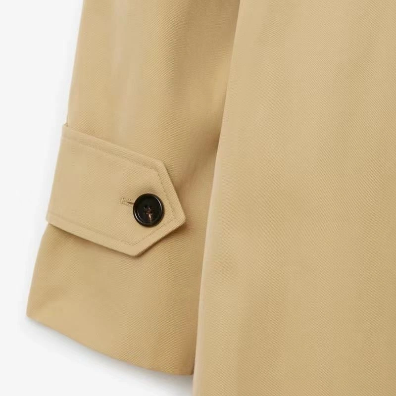 Inexpensive Burberry Outwear