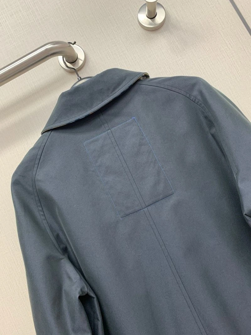 Discounted Burberry Outwear